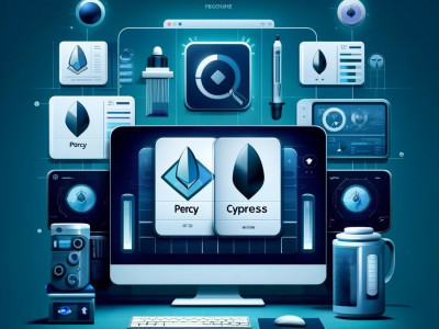 Visual regression testing framework with Percy io and Cypress | Upwork