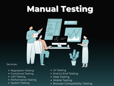A high quality of web/ Mobile Manual Testing Service. | Upwork