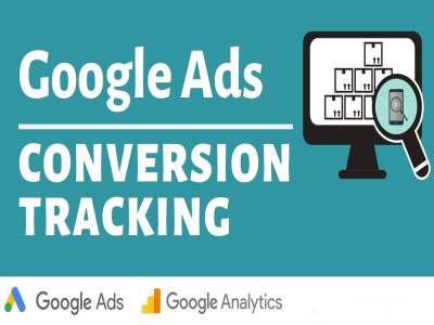 Google Analytics 4, Google Ads conversion tracking setup via Tag Manager | Upwork