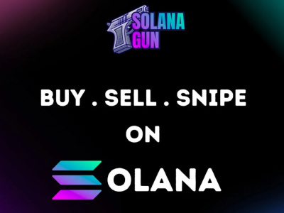 Telegram snipping bot solana trading bot like bonkbot maestro unibot ...