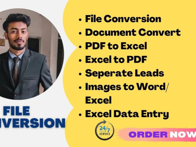 Max pages pdf massive file conversion with fast delivery guarantee | Upwork
