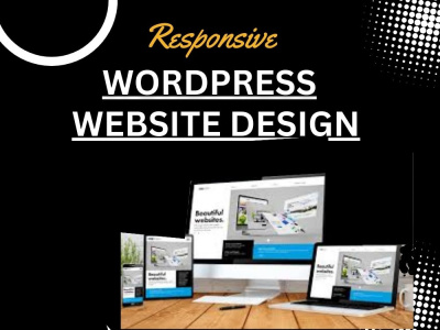 WordPress Website Design | WordPress Developer I WordPress Expert | Upwork