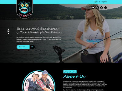 Your Digital Canvas: Crafting Exceptional Website Designs | Upwork