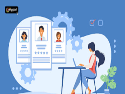 A Employee Management System | Upwork