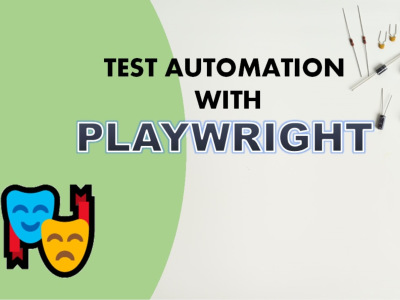 Playwright Test Automation Framework | Upwork