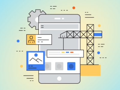 Full-Stack iOS Mobile App , iOS App Development , Backend Development | Upwork