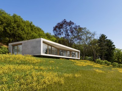 Provide super realistic rendering for architecture | Upwork