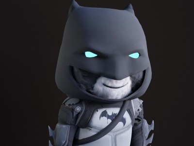 High detailed 3D models | Upwork