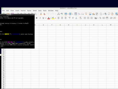 A Linode Virtual Server created and Linux installed. | Upwork