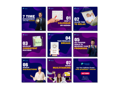 Creative social media post design to engage more audience. | Upwork