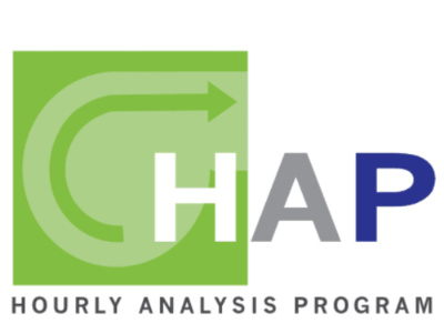 Hourly Analysis Program-HAP Load Calculation Report for your Building ...