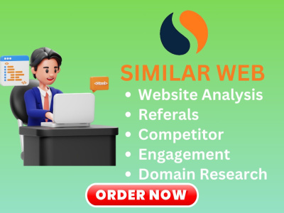 Similarweb report similarweb SEO and similarweb analysis on similarweb ...