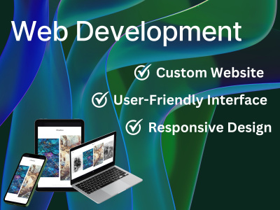 Assistance in web development | Upwork