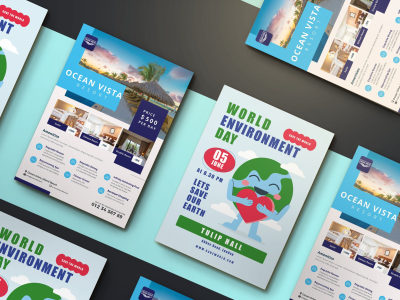 Professional Poster Designs For Your Business | Upwork