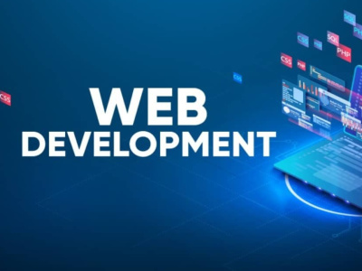 Full Stack Developer | Web Application Developer |Custom website ...