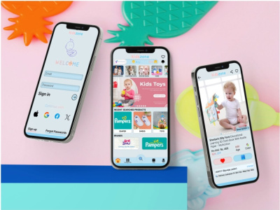 Innovative designs tailored for enhanced user experience. | Upwork