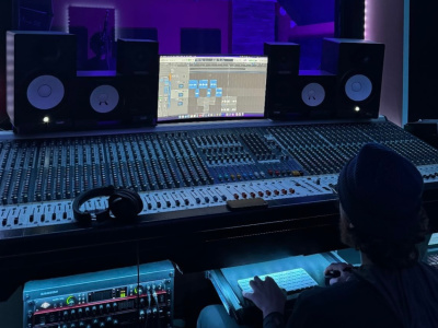 Full Stereo Mix & Master | Industry Standard | Radio Quality | Upwork