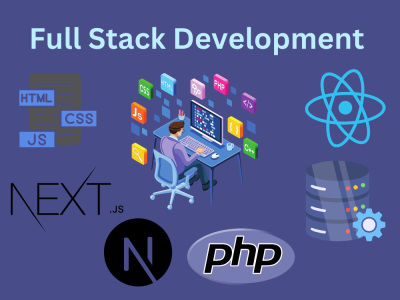 Full Stack|MongoDB | Node JS |Express JS| API Integration | Upwork