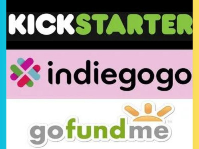 Crowdfunding campaign creation promotion on GoFundMe, Kickstarter, indiego | Upwork