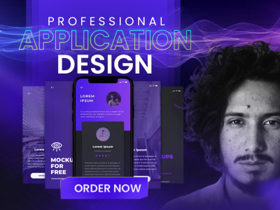Application | Sass | Ui Ux design | Upwork