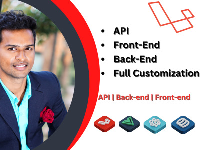 A experienced laravel developer | Upwork