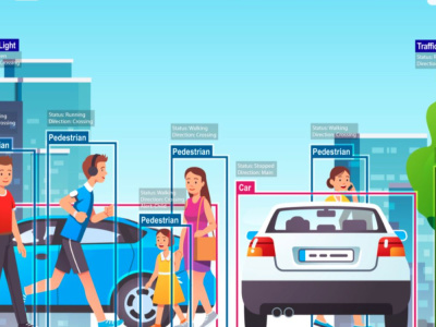 Computer Vision Services and Solutions | Upwork