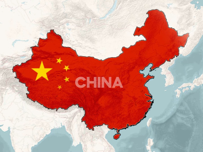 A map animation short video by Geolayers | Upwork