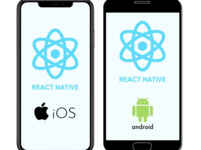 Development of mobile apps for Android and iOS using React Native | Upwork