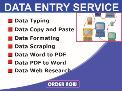 Properly Data Entry Service | Upwork