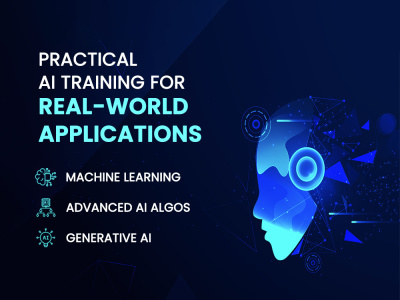 AI Training for AI Enthusiasts and Businesses | Upwork