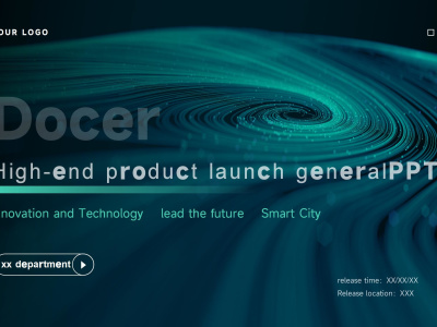 I will create professional powerpoint presentation design | Upwork