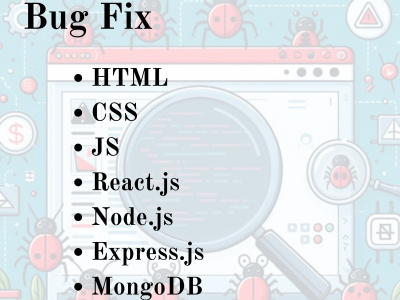 Full-Stack developer who is Pretty good at debugging | Upwork