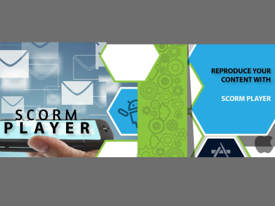 SCORM Player to run SCORM 1.2 and 2004 packages. | Upwork