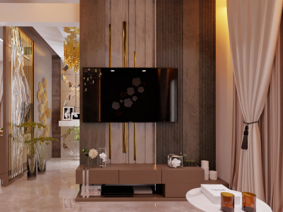 Interior Design with 3D rendering and Autocad Drawings | Upwork