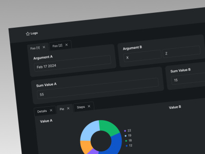 Design desktop app, desktop ui ux, figma and desktop prototype | Upwork