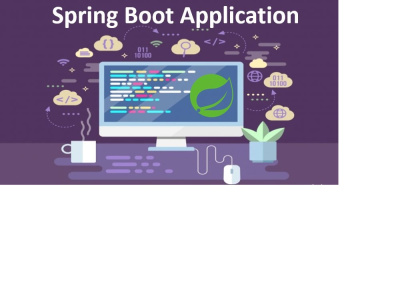 A Spring Boot Application with Spring Security, Hibernate and Thymeleaf | Upwork
