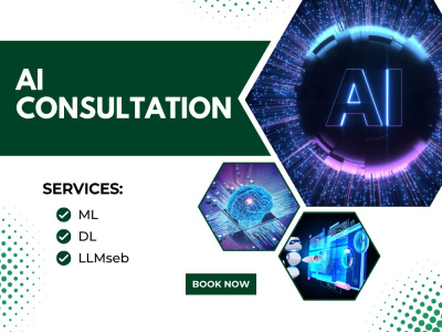 Book a Development & IT Consultation with Mughees M. | Upwork
