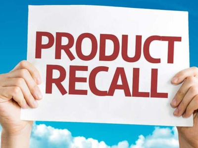 Product Recall & Withdrawal Plan Template | Upwork