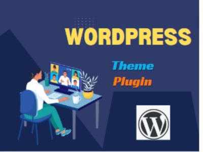 Wordpress Expert, Wordpress Theme Customization, Wordpress Plugin Setup | Upwork