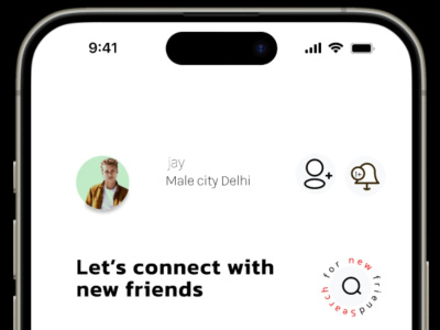 Communication platform to facilitate enjoyable conversations among ...