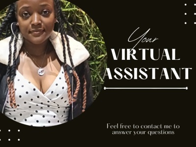 A general virtual assistant for all your tasks | Upwork