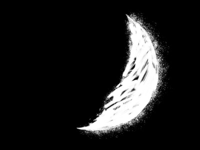 2d hand-drawn inky style animation loop | Upwork