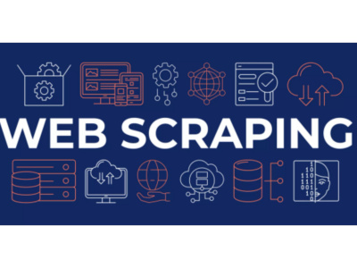 Efficient Web Scraping for Unlocking Valuable Data from Any Website | Upwork