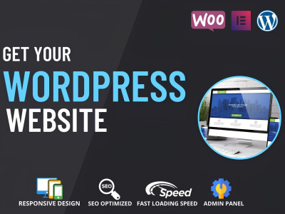 An elegant WordPress site with complete SEO, UX and Ecommerce Functionality | Upwork