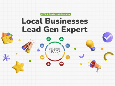Media buying services for META leads generation campaign. | Upwork