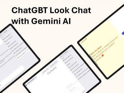 AI Chatbot Development: Leveraging Gemini Pro by Google | Upwork