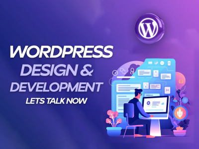 WordPress Designer, Developer, WordPress Website, WordPress Expert | Upwork