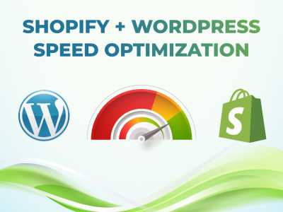 WordPress & Shopify Page Speed Optimization: Achieve 90+ Score | Upwork