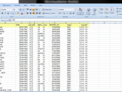 Data Entry For Your Organization | Upwork
