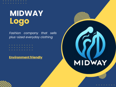 A stunning visual identity: Custom Logo Designs with variations [ 36 ...